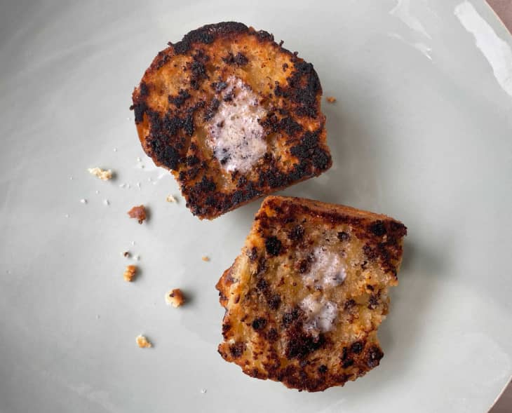 This Buttery Muffin Trick Makes Mornings So Much Easier | The Kitchn