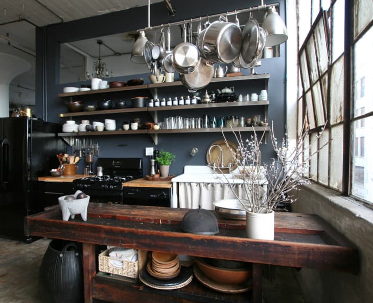 Alina’s Exotic Cooking Lair | The Kitchn