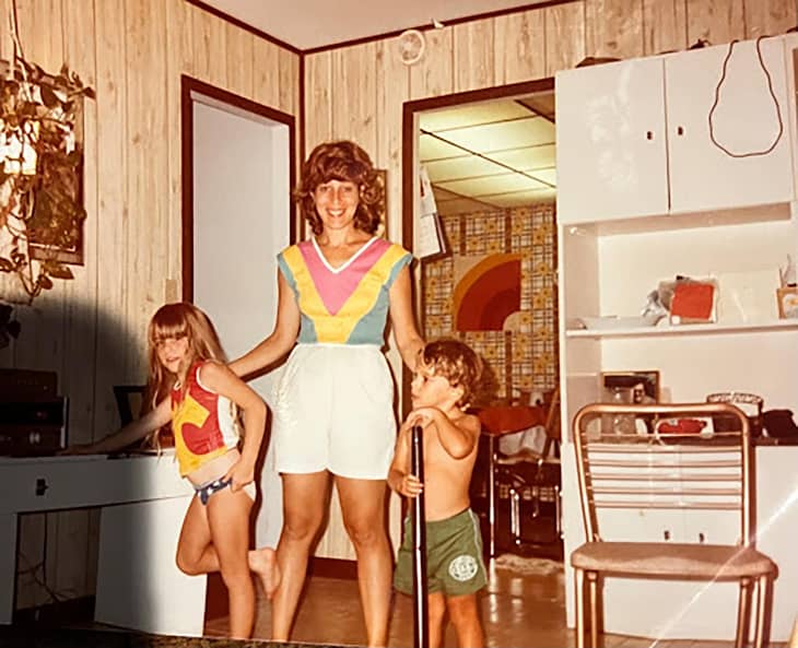 5 Home Decor Products That Remind Me of My Childhood ‘80s Kitchen | The ...