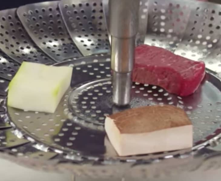 Science Says It’s Impossible to Overcook This Fresh Ingredient | The Kitchn