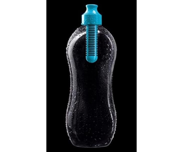 Filtered Water On the Go! 4 Water Bottles with Built-In Filters | The ...