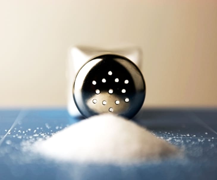 What It Really Means to “Salt to Taste” | The Kitchn