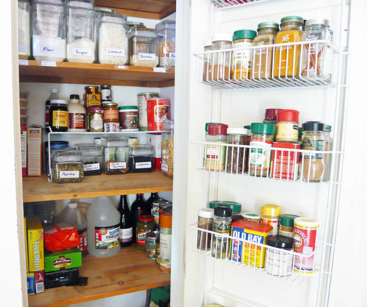 On To the Pantry. What Is This Stuff? | The Kitchn