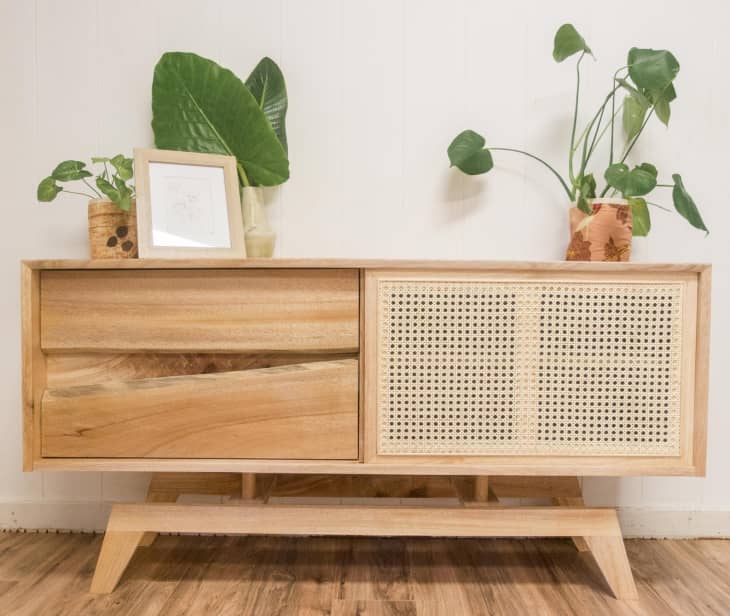 Pro Tips for Using Cane Webbing | Apartment Therapy