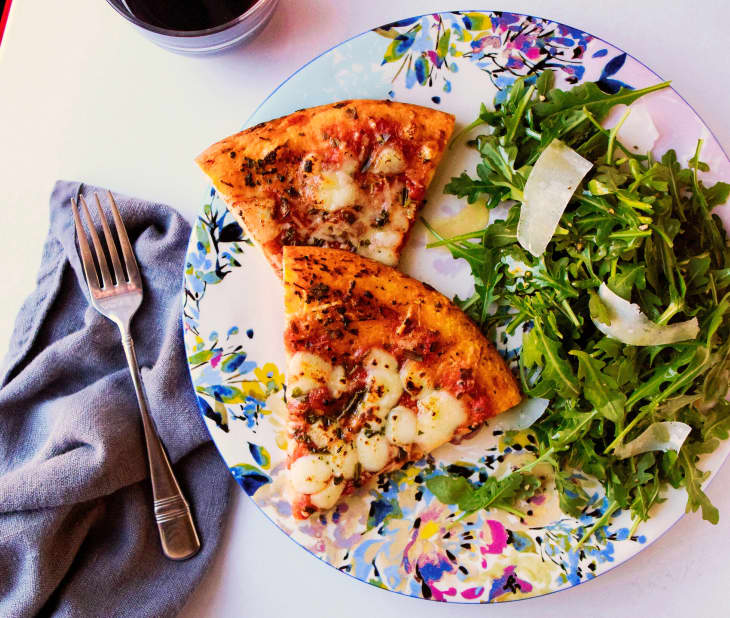 What Real Food Looks Like on Dainty Dishes | The Kitchn