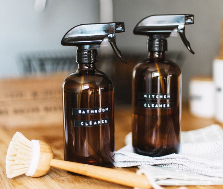 Cleaning Concentrates: Benefits and How to Use Them | Apartment Therapy