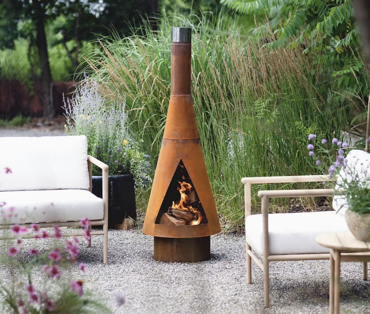 10 Small-Space Outdoor Essentials From Terrain | Apartment Therapy
