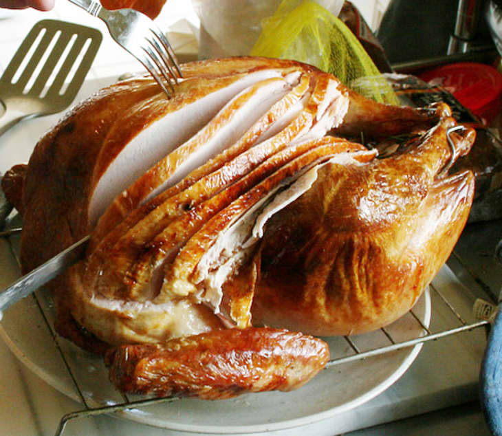 Food Science: The Difference Between White Meat and Dark Meat | The Kitchn