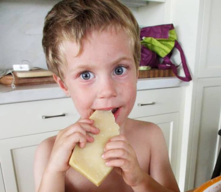 Make Mongers of the Kids: My Picks to Help Introduce Children to Fine ...