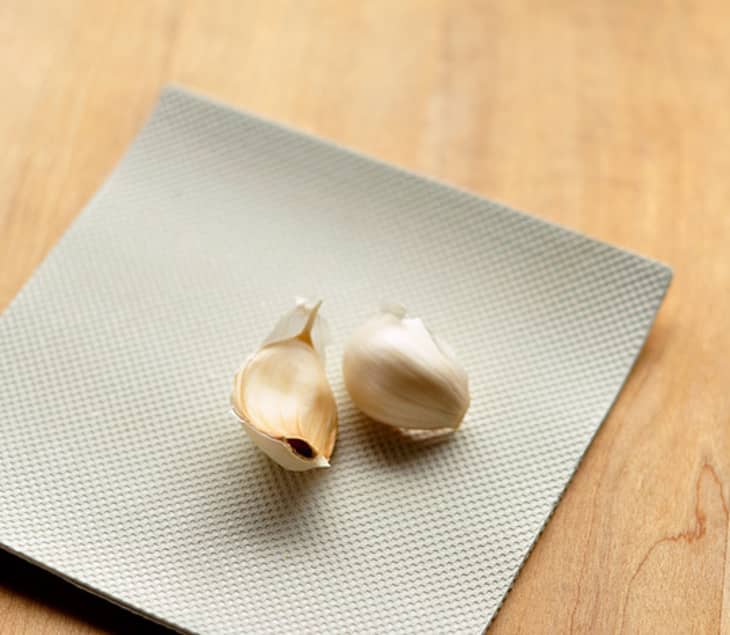 Surprisingly Cool (And Useful!) Tool: Garlic Peeler | The Kitchn