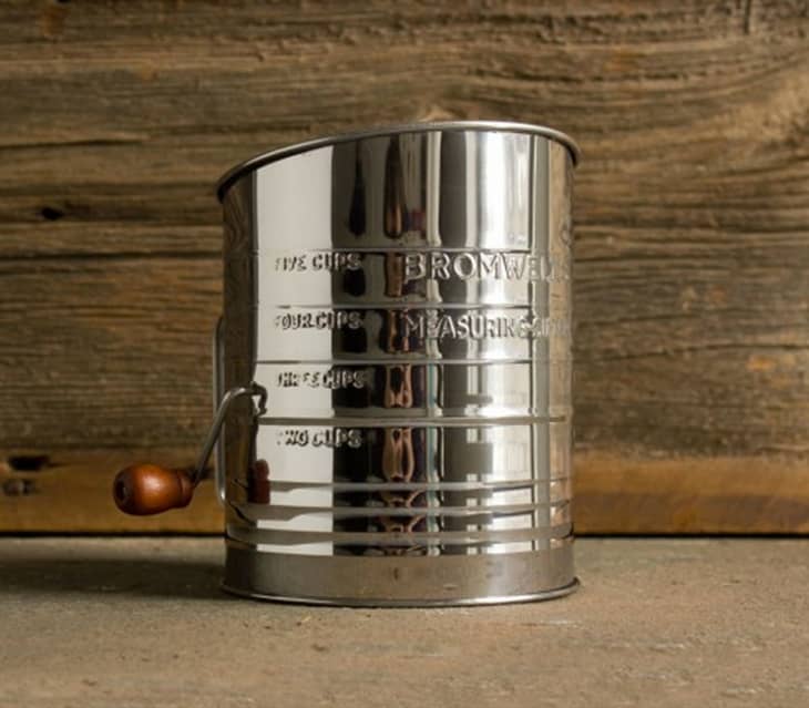 Jacob Bromwell: Classic Tools from America’s Oldest Kitchenware ...