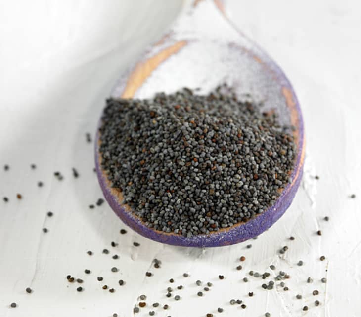 Mighty Tiny, Mighty Crunchy: Poppy Seeds | The Kitchn