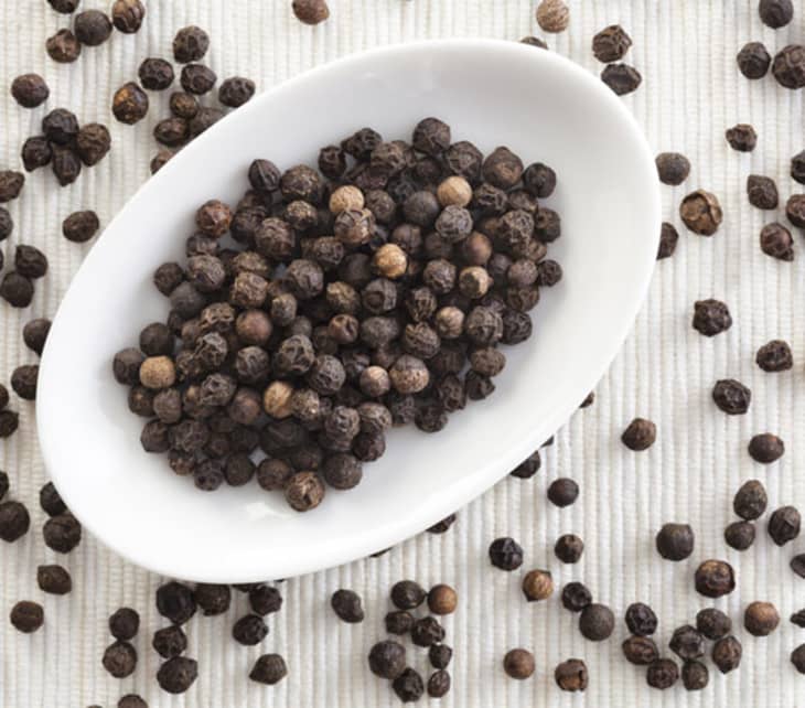 Best Black Peppercorns | The Kitchn