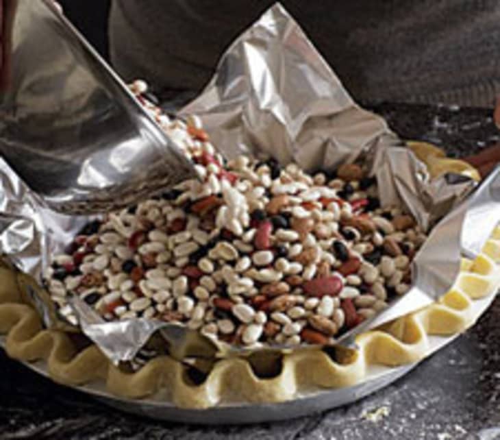 Can You Cook Beans After Using Them as Pie Weights? | The Kitchn