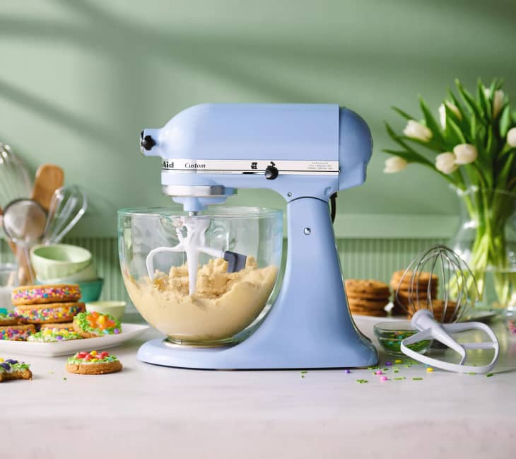 Kitchen stand mixer sale store