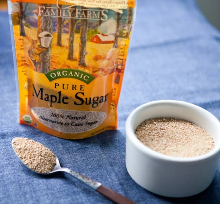 Baker’s Ingredient Spotlight: What to Do With Maple Sugar | The Kitchn