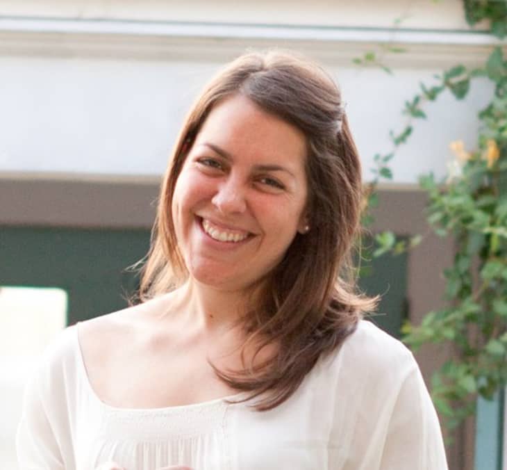 An Interview with Megan Gordon About Her New Book: Whole-Grain Mornings ...