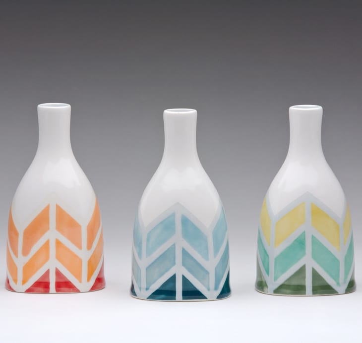 Flowers in the Kitchen: 10 Pretty Vases | The Kitchn