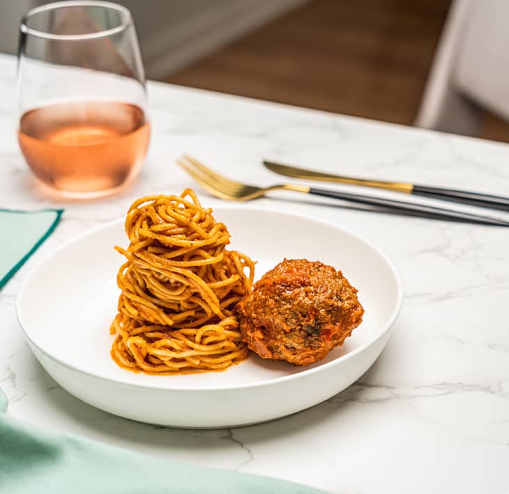 ZENB Just Launched A New Pasta Cut And It's My Favorite Yet | Apartment ...