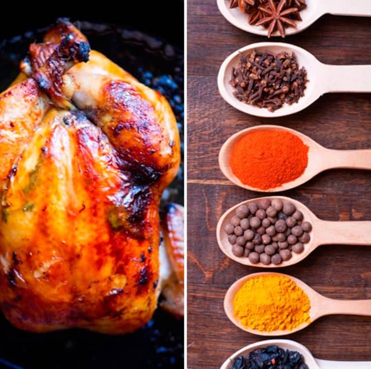 Season This With That: A Quick Guide to Common Spices for Common Dishes ...