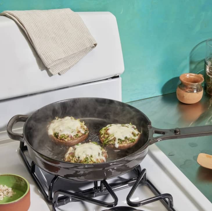Our Place Cast-Iron Always Pan Sale Feb 2023 | The Kitchn
