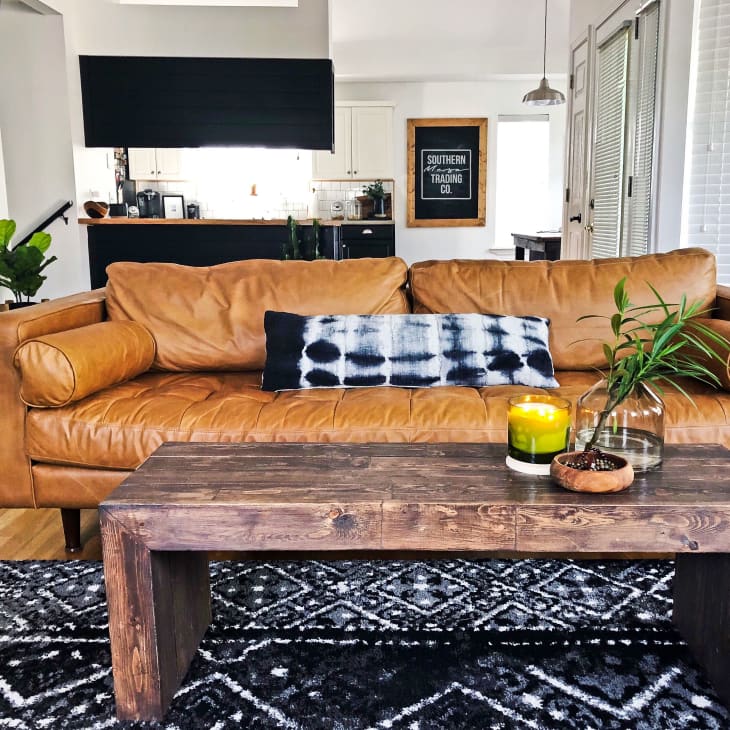 Surf Shack Rustic Bohemian Miami Beach House Photos | Apartment Therapy