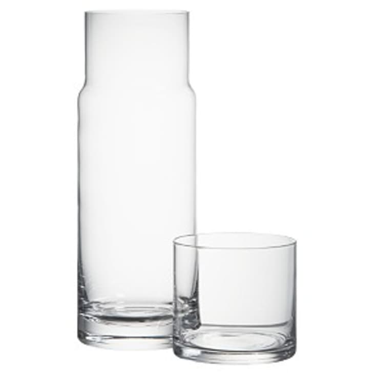 Easy Entertaining: Five Stylish Carafes for Your Table | The Kitchn