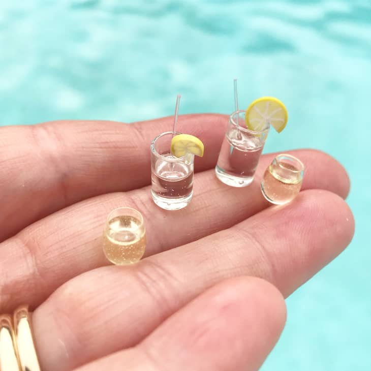 'The Book of Mini' Is for Anyone Who Loves All Things Tiny | Apartment ...