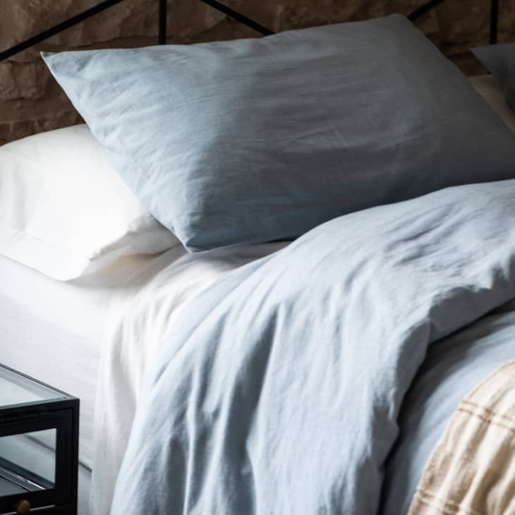 Joanna Gaines Magnolia Home bedding collection | Apartment Therapy