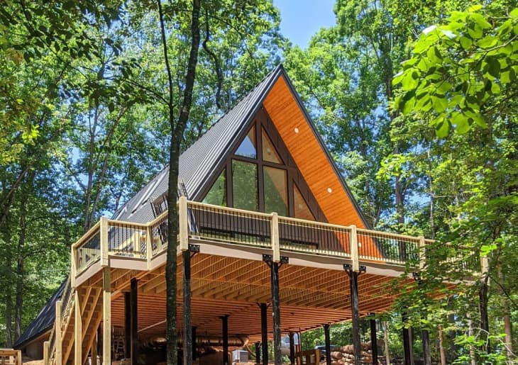 Everywhere House Kits: 3 Designs You'll Want to Trade Your Apartment ...