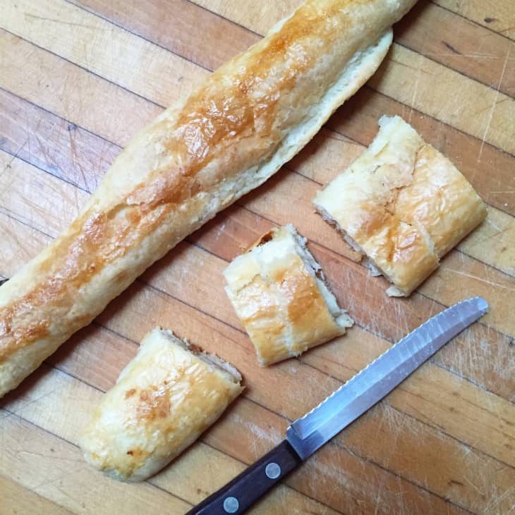 This Dutch Almond Pastry Is a Sweet Treat for the Whole Family | Cubby