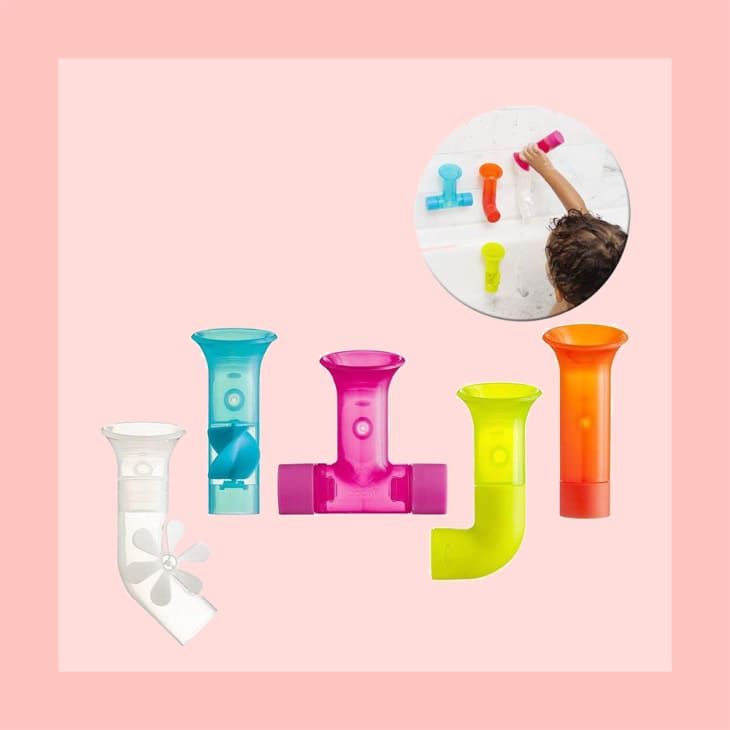 The Most Fun Bath Toys for Kids (Beyond the Rubber Duckie) | Cubby