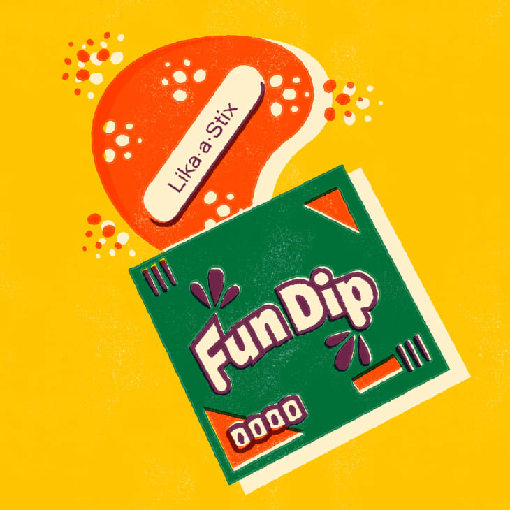 What Your Favorite Retro Snack Says About You | The Kitchn