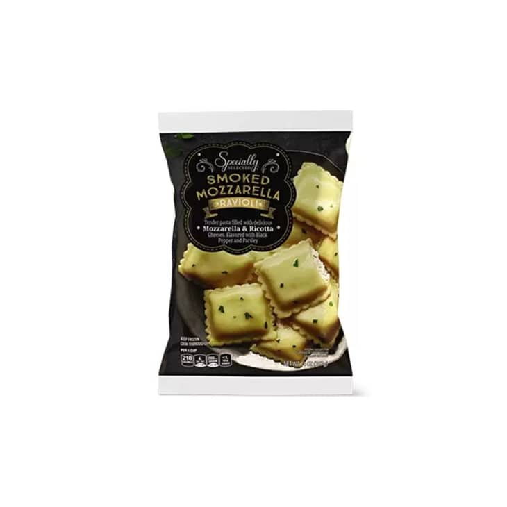 This $3 Aldi Frozen Pasta Is So Decadent, It Feels Like a Steal | The ...