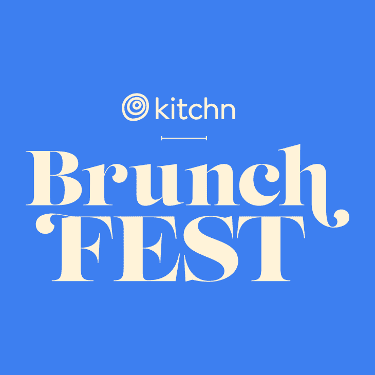 Pepper Teigen's Kanom Krok (Thai Coconut Pancakes) | The Kitchn