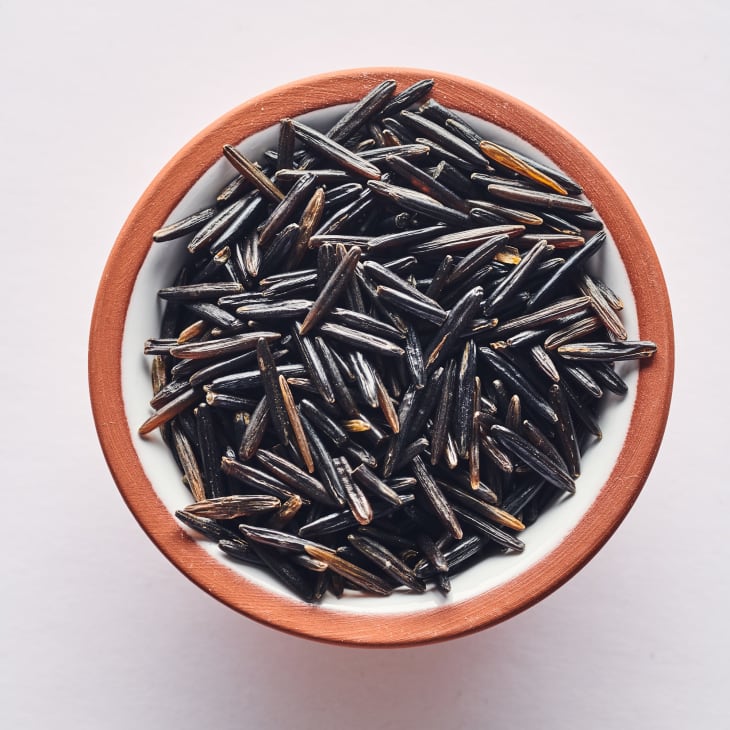 How Wild Rice Brings My Indigenous Food Traditions Home | Cubby