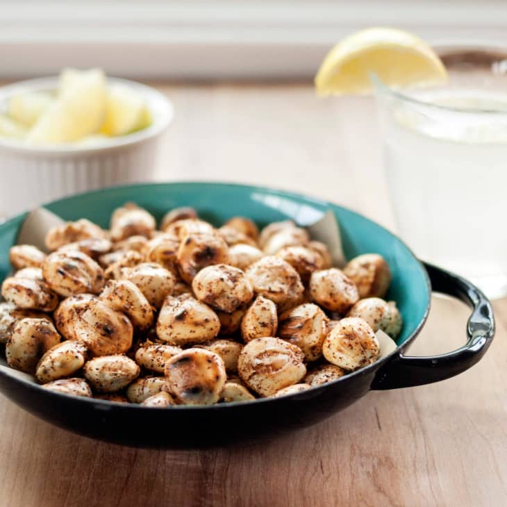 Cure My Cooking Problem! I Need Some Healthy Snacks That Aren’t Cold ...