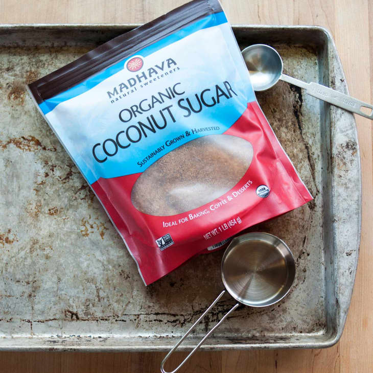 One More Way to Get Your Coconut Fix: Coconut Sugar | The Kitchn