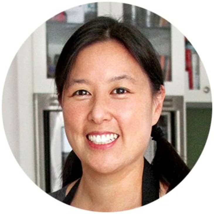 How I Organize My Paleo Kitchen: Michelle Tam of Nom Nom Paleo | The Kitchn