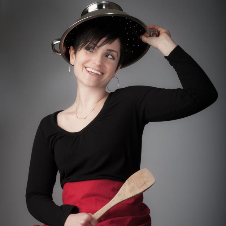 Beth Moncel’s 8 Money-Saving Habits for Better Cooking | The Kitchn