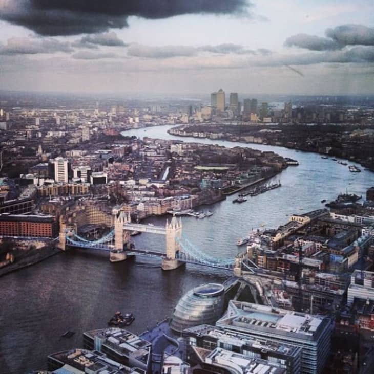 Life in London: 7 Things to Consider Before Moving There | Apartment ...