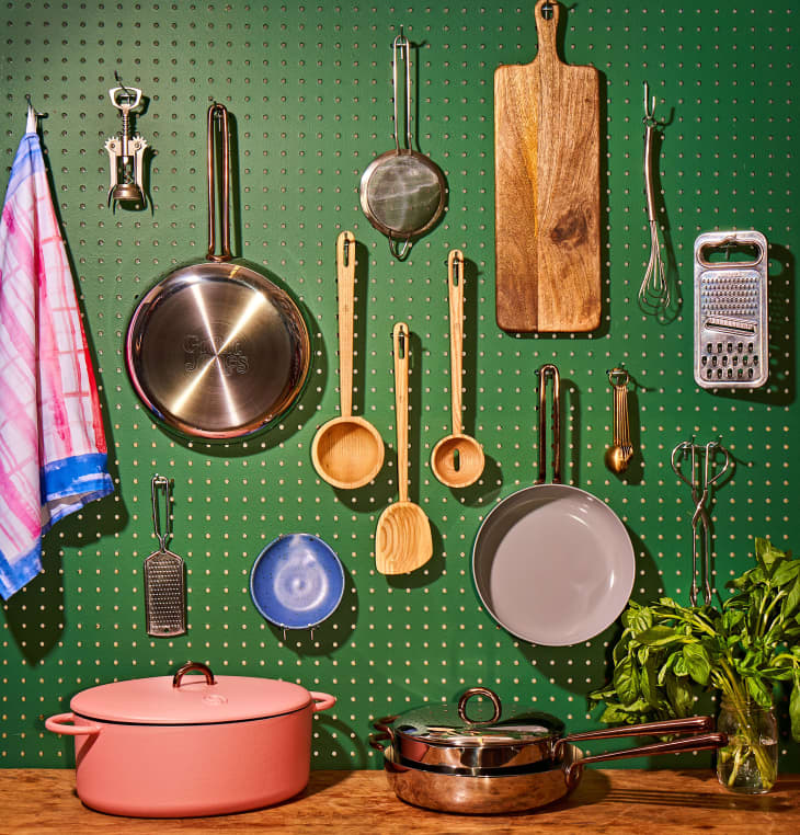 Great Jones Cookware Rare Sitewide Memorial Day Sale 2022 | Apartment ...