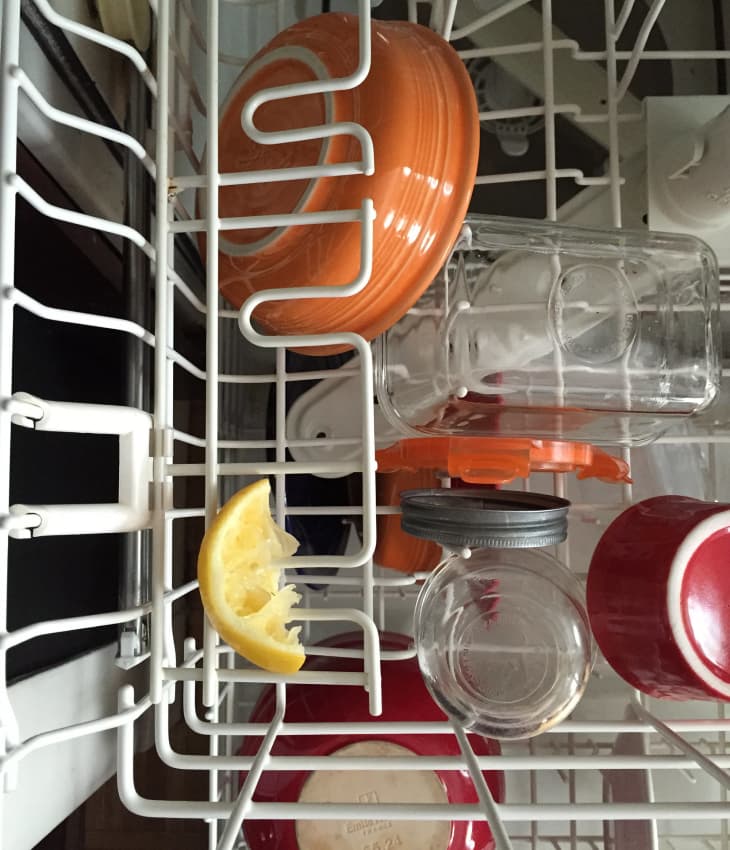 A Genius Cleaning Tip | The Kitchn