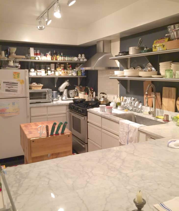 Cooking Creates Your Home’s Pheromones or The Importance of Cooking at ...