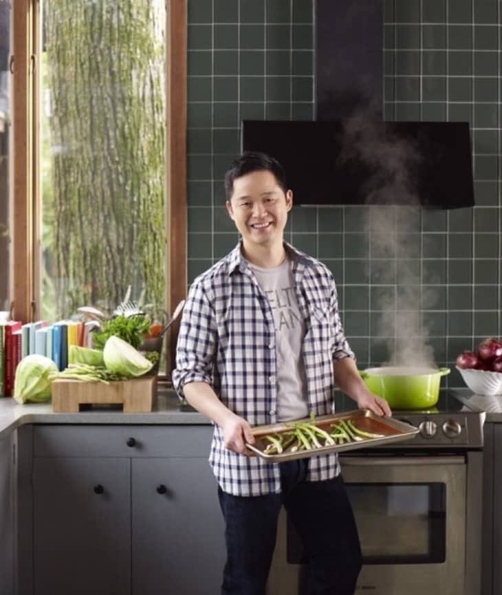 Before & After: Danny Seo Gets Organized | Apartment Therapy