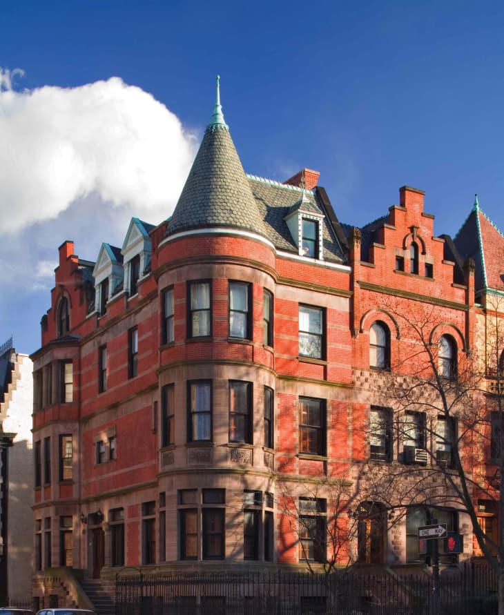The Royal Tenenbaums House Airbnb Rental | Apartment Therapy