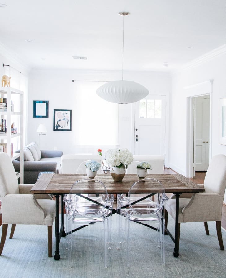 House Tour: Understated Elegance Style in Houston | Apartment Therapy