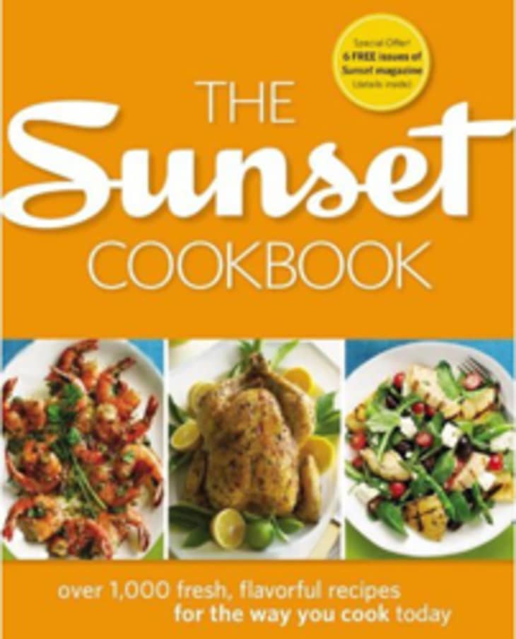 Sunset Cookbook: Short Ribs with Ginger & Star Anise Cookbook Recipe ...