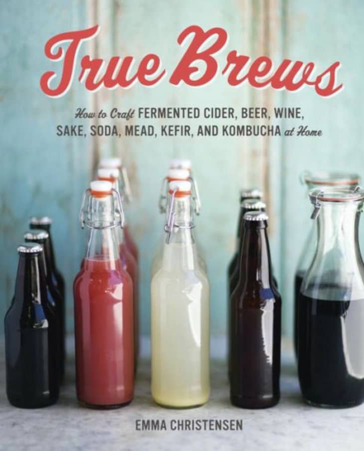 An Interview with Emma Christensen About Her New Book: True Brews | The ...