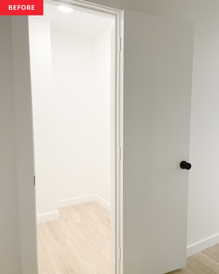 B&A: See How This Bare Room Becomes a Playful Toy Closet | Apartment ...